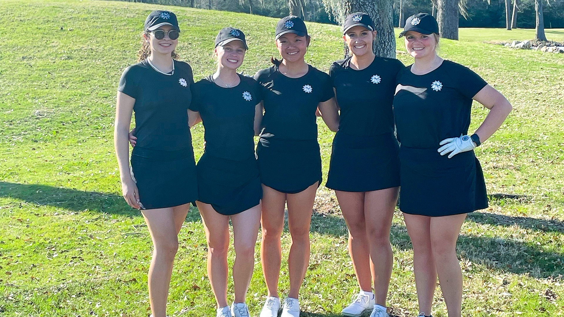 Faustina Pergolini - Women's Golf - Southwestern Oklahoma State ...