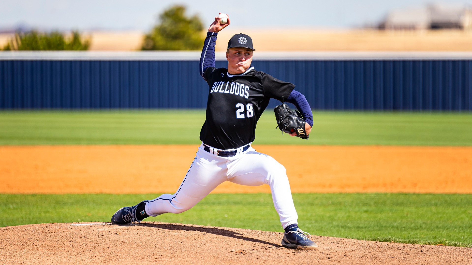 Grant Ewy - Baseball - Southwestern Oklahoma State University Athletics