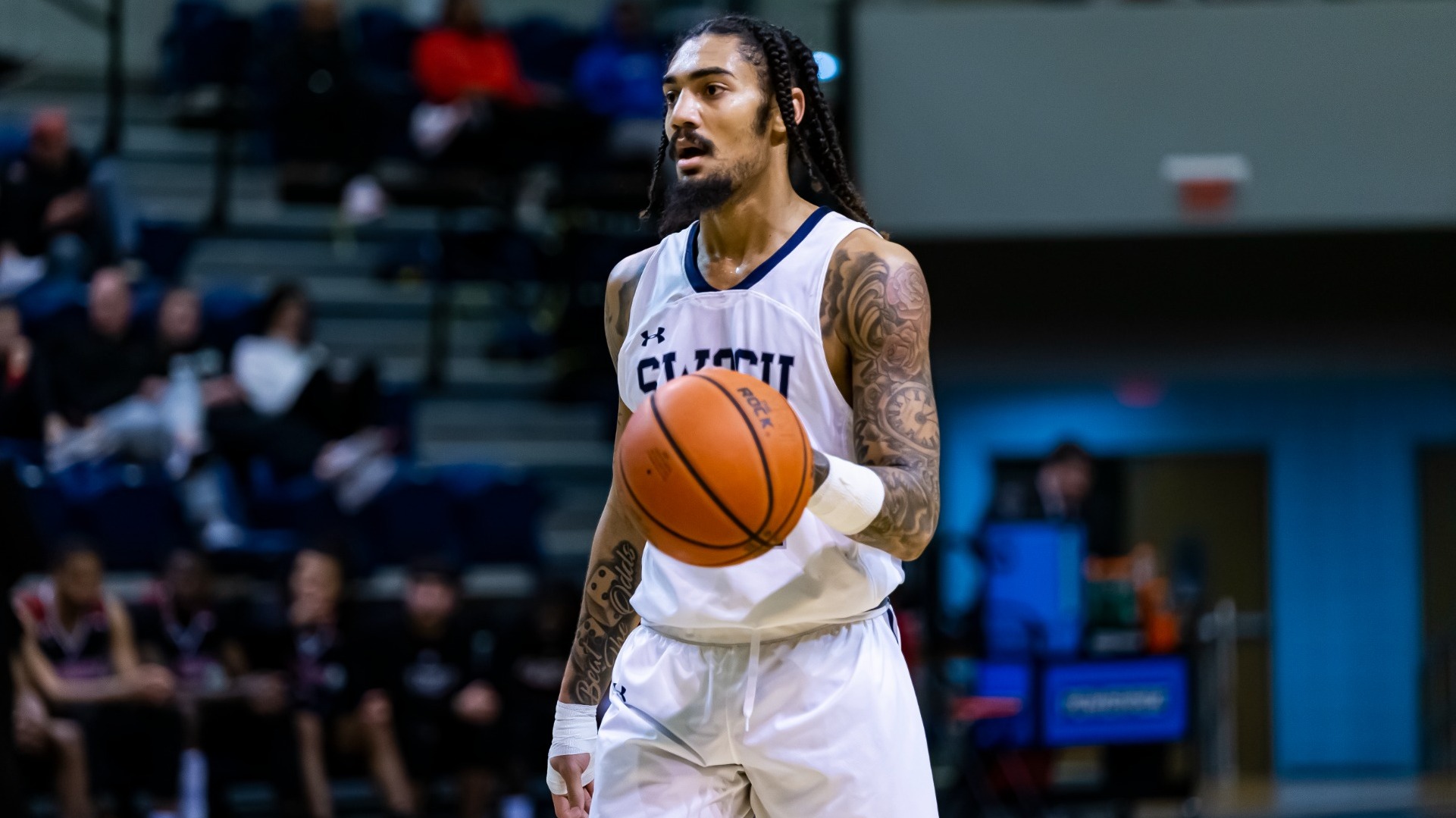 SWOSU Drops Second Matchup Versus UAM - Southwestern Oklahoma State ...