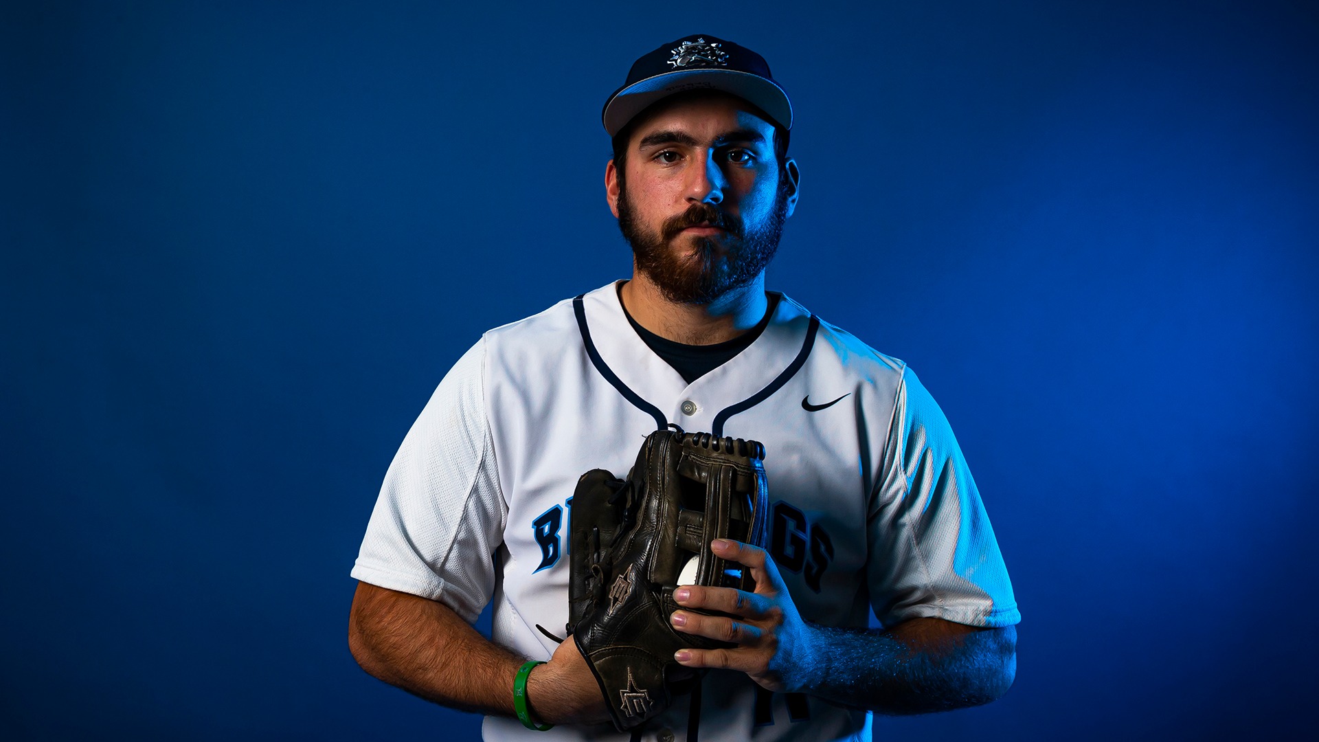 Patrick Babcock - Baseball - Southwestern Oklahoma State University ...