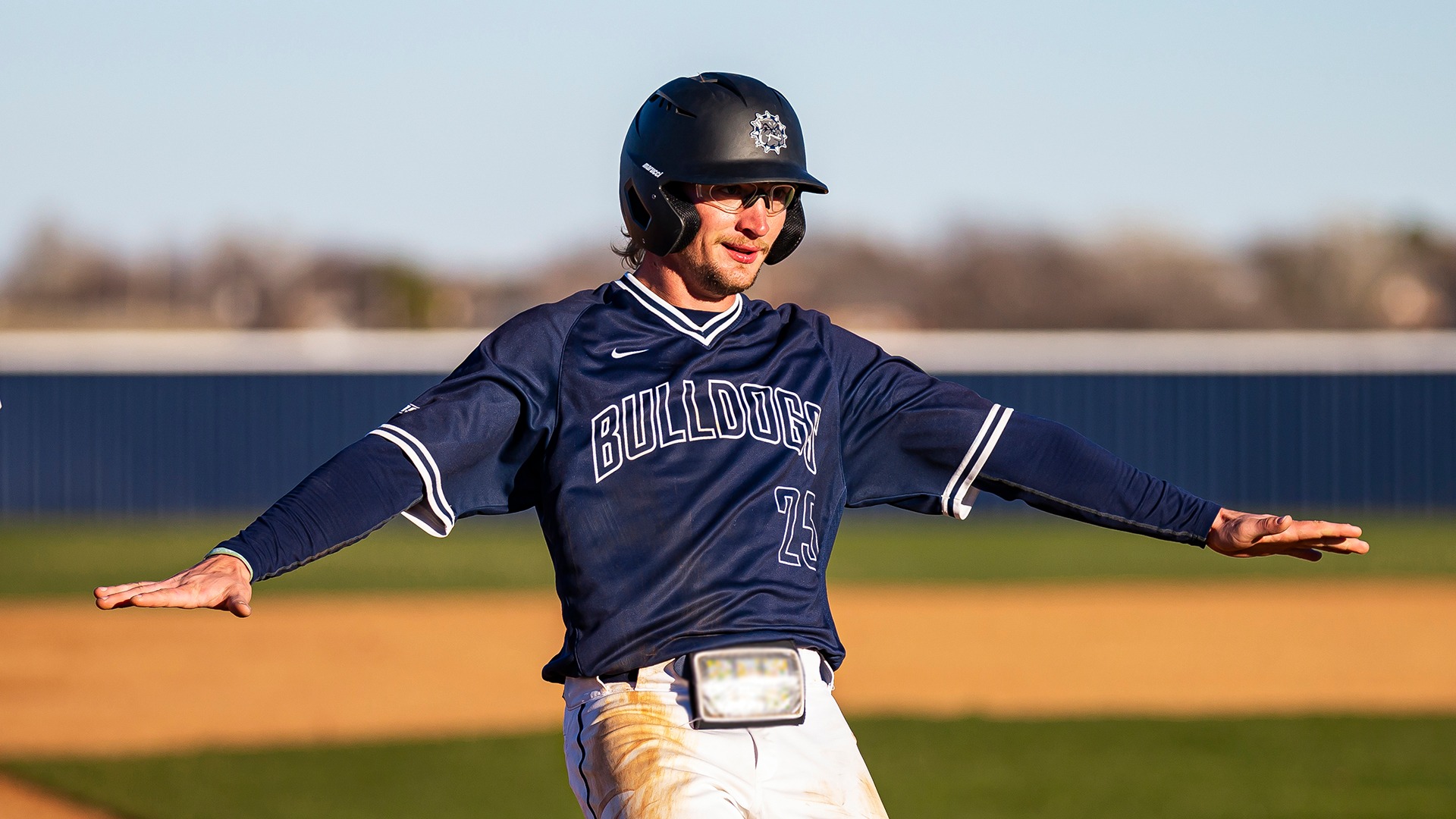 Jackson Syring - Baseball - Southwestern Oklahoma State University ...