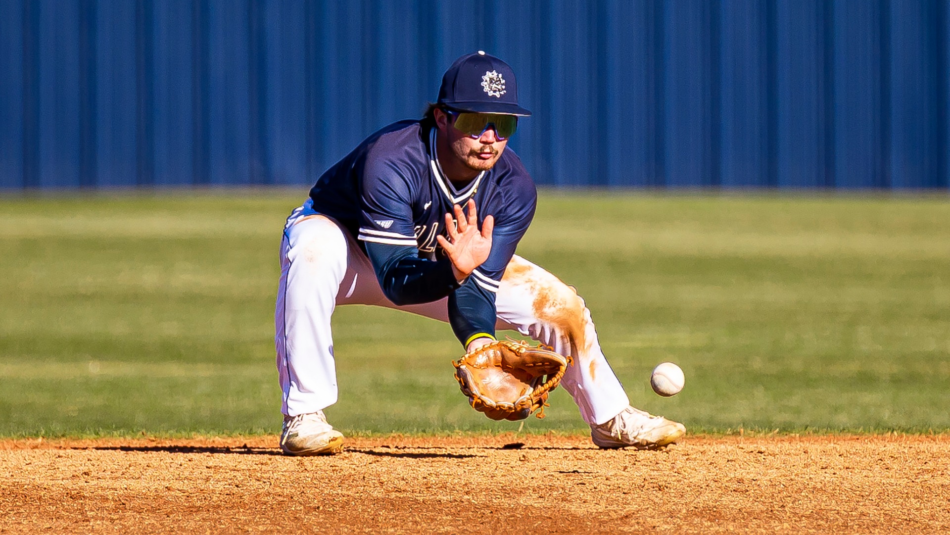 Caleb Clines - Baseball - Southwestern Oklahoma State University Athletics