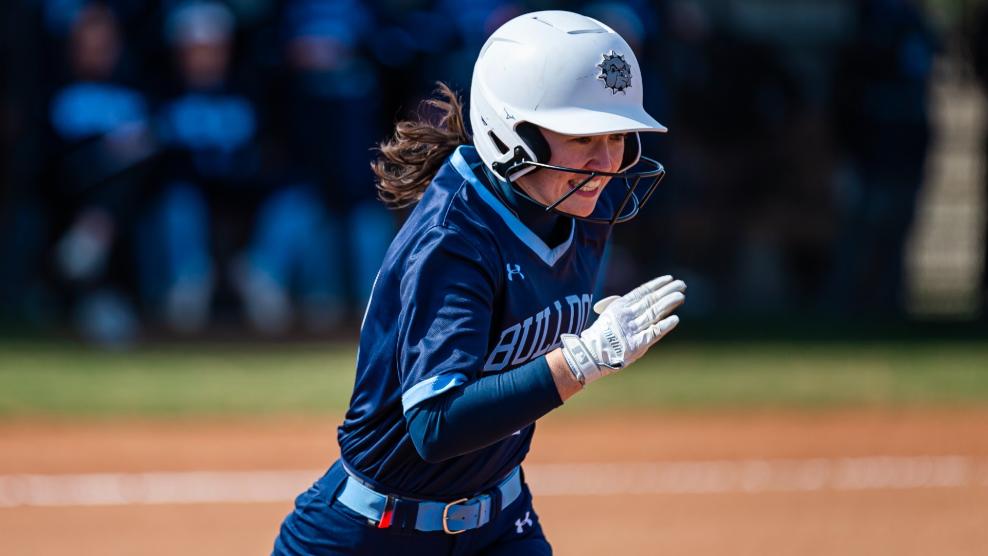 Softball Battles with No. 2 Rogers State - Southwestern Oklahoma State ...