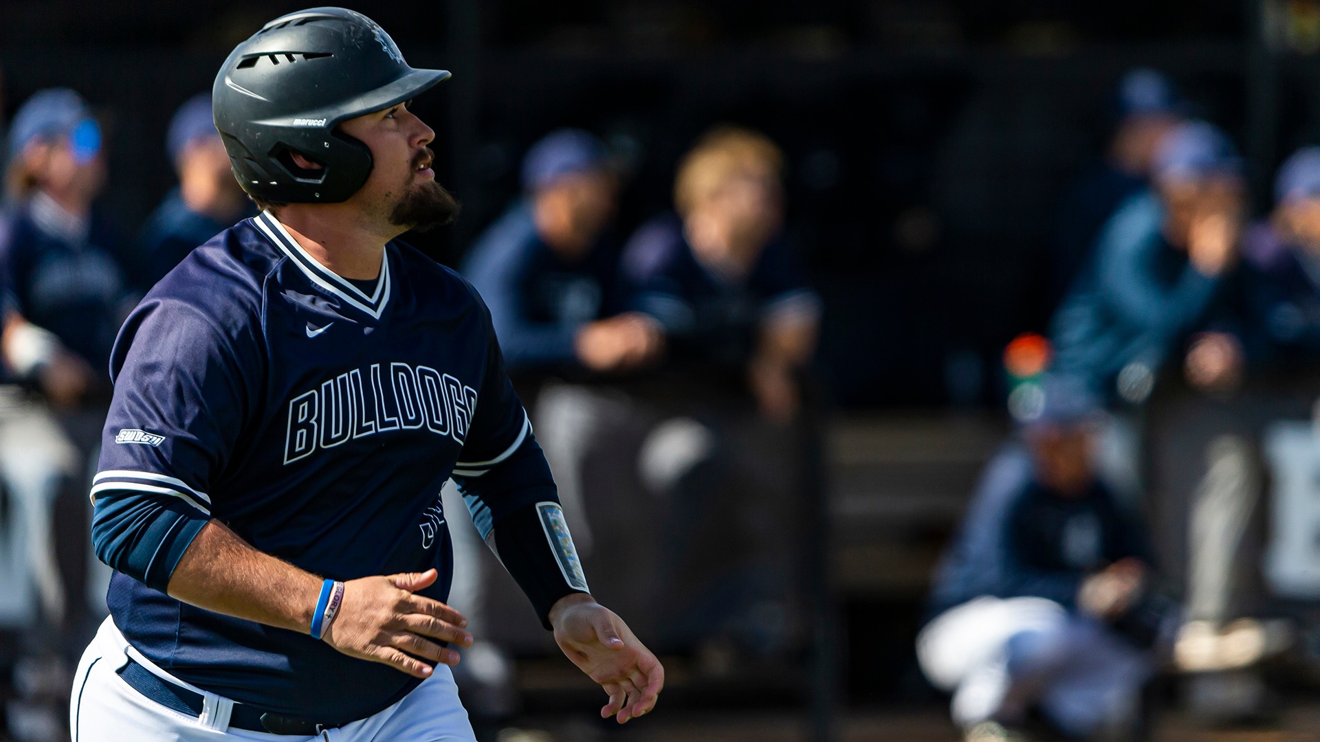 Brooks Red - Baseball - Southwestern Oklahoma State University Athletics