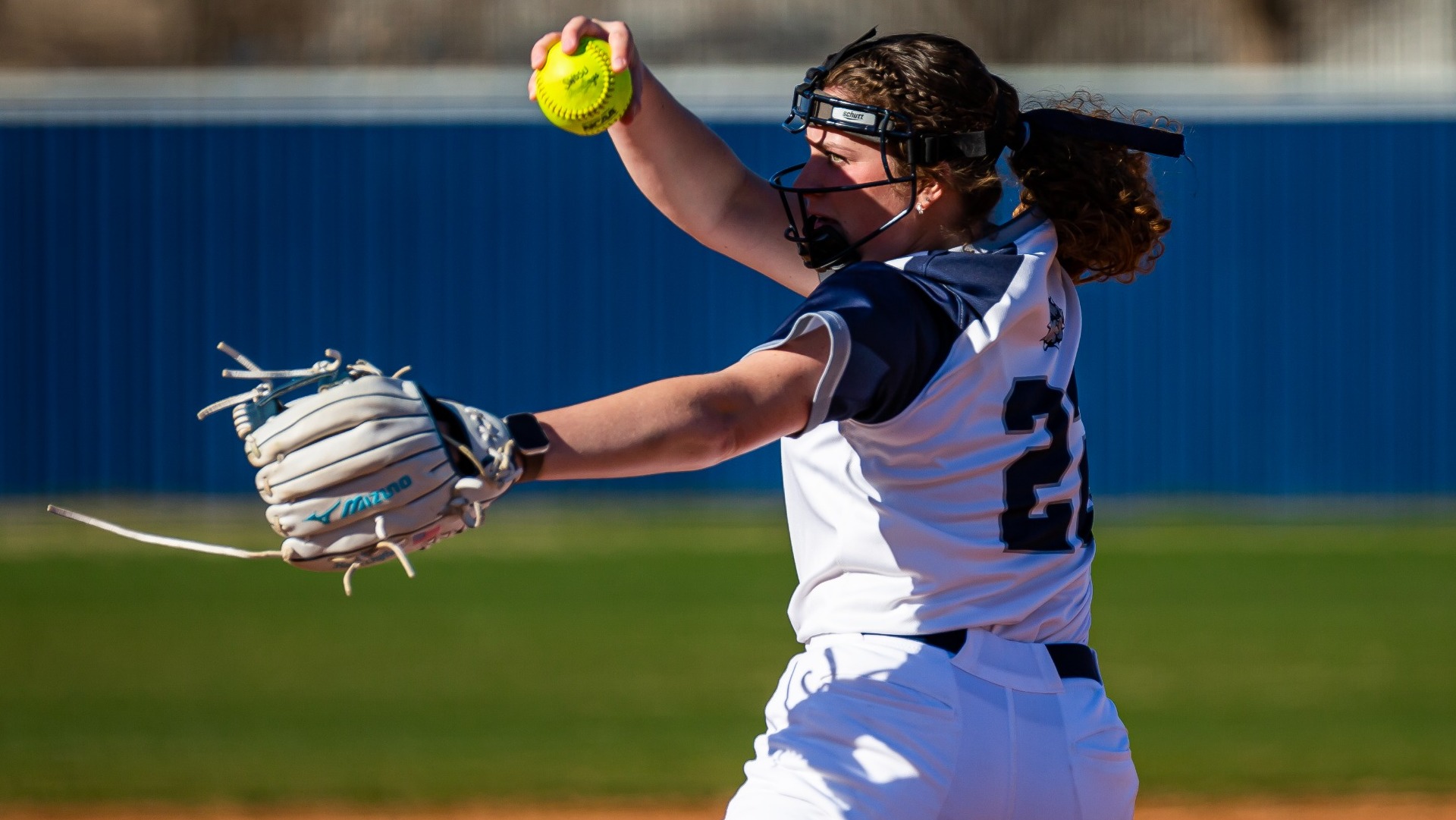 Home Runs Push SNU Over SWOSU - Southwestern Oklahoma State University ...