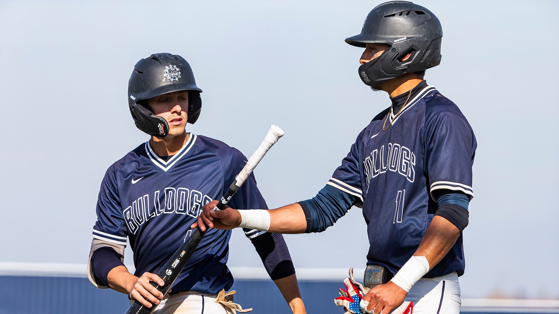 Bulldogs Break Records at SNU - Southwestern Oklahoma State University ...