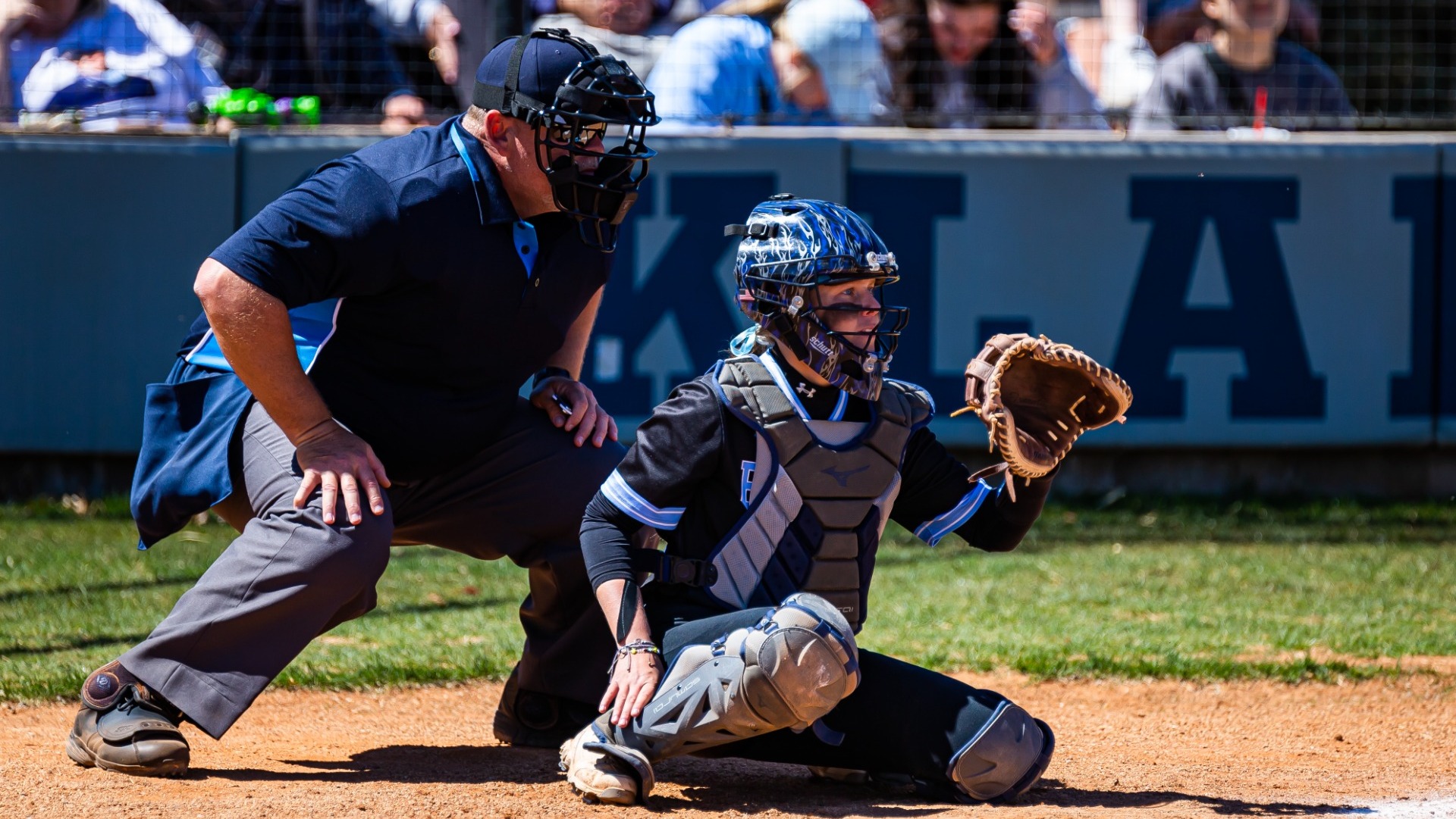 Dani Carmo - Softball - Southwestern Oklahoma State University Athletics