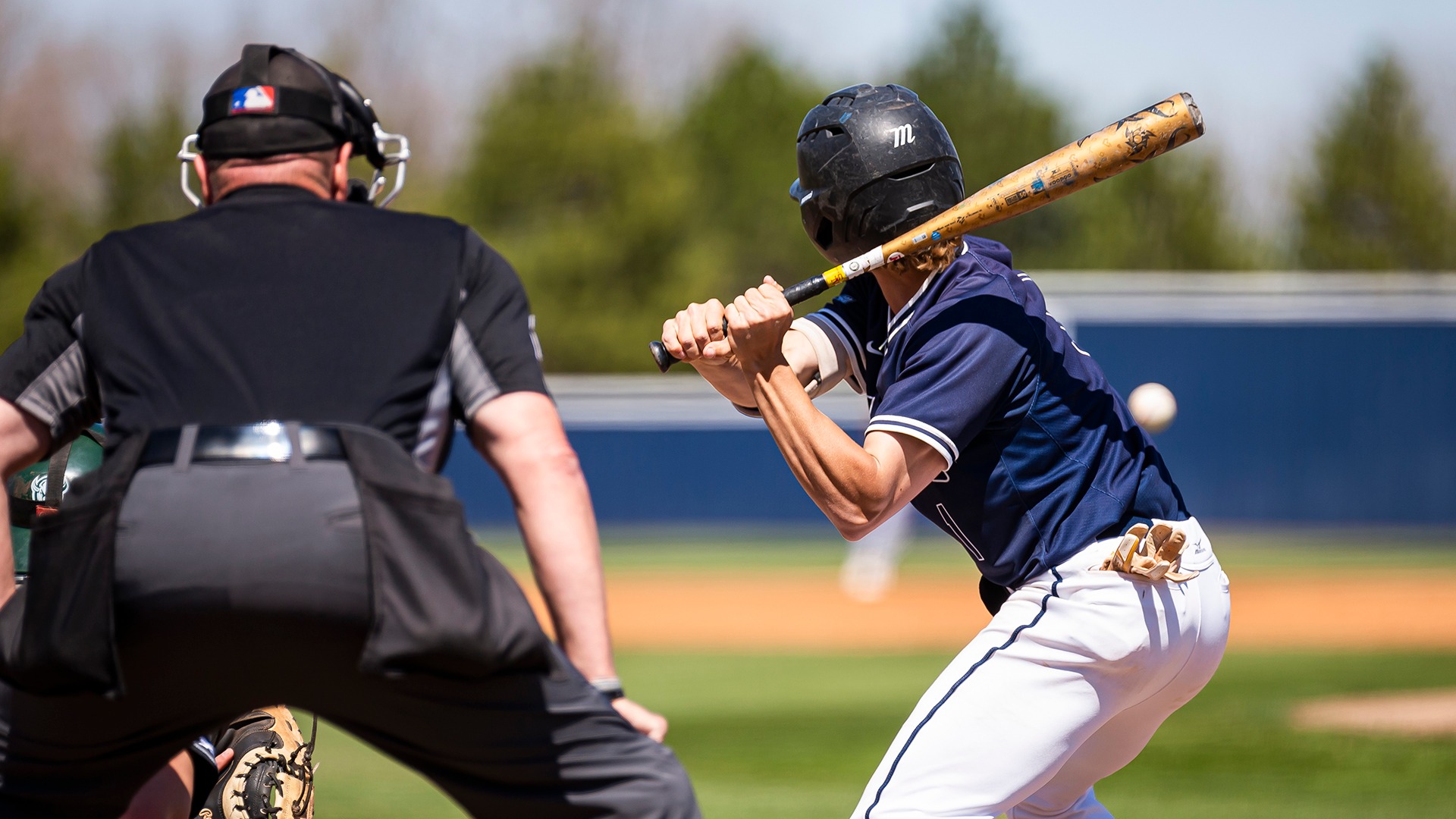 Baseball Season Ends in Alva - Southwestern Oklahoma State University ...