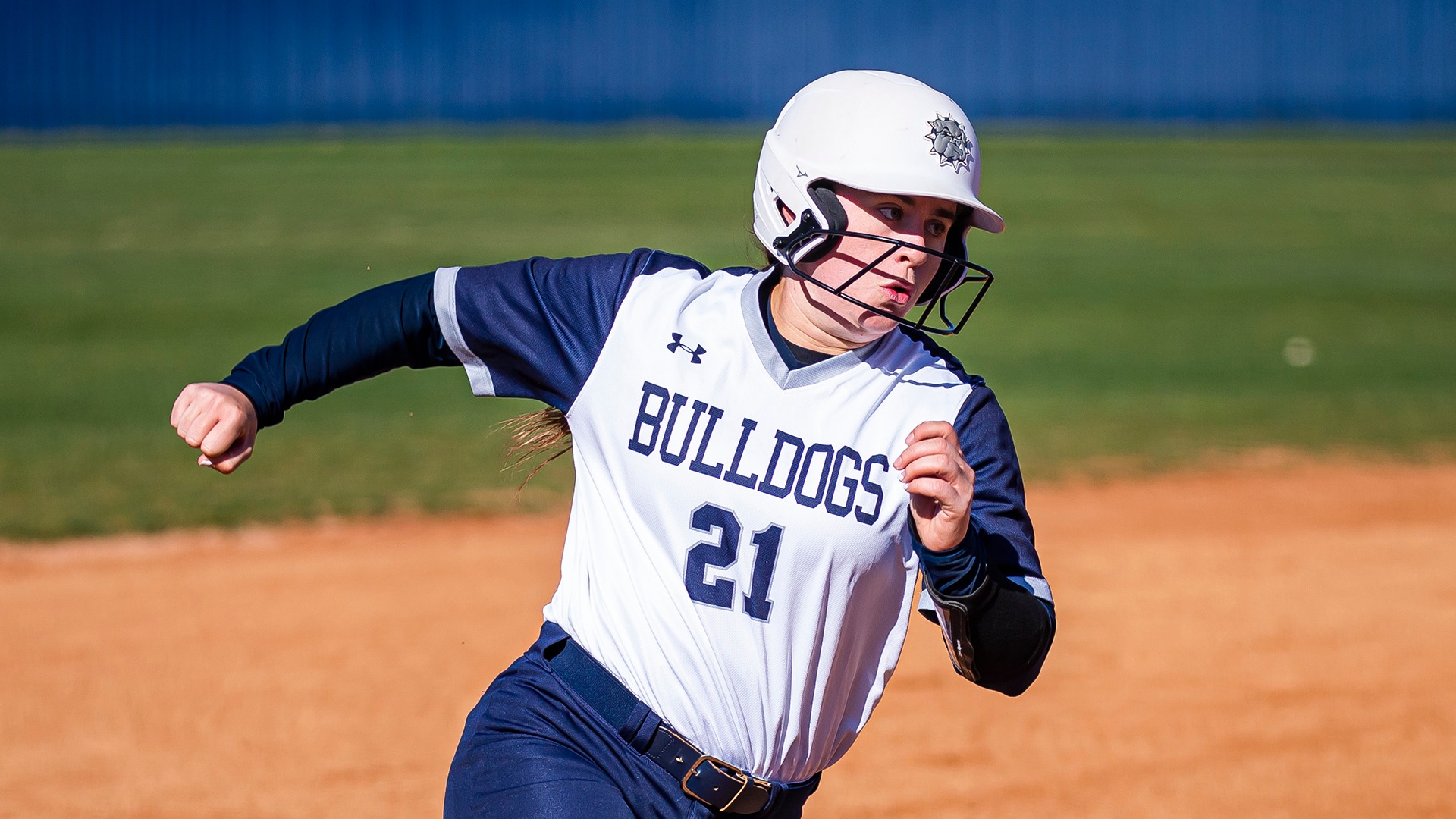 Cooper Cayot - Softball - Southwestern Oklahoma State University Athletics
