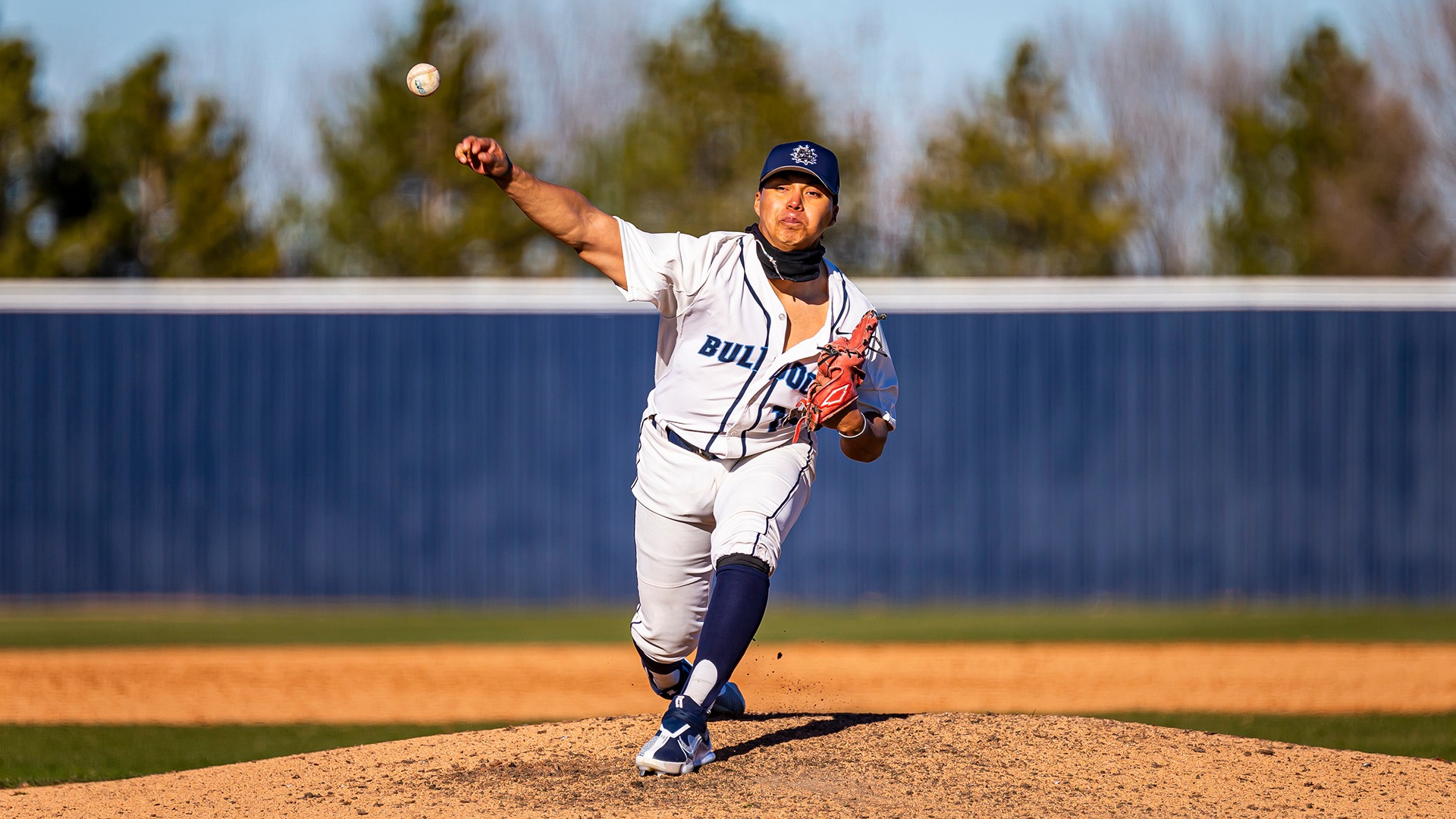Ernesto Hidrogo - Baseball - Southwestern Oklahoma State University ...