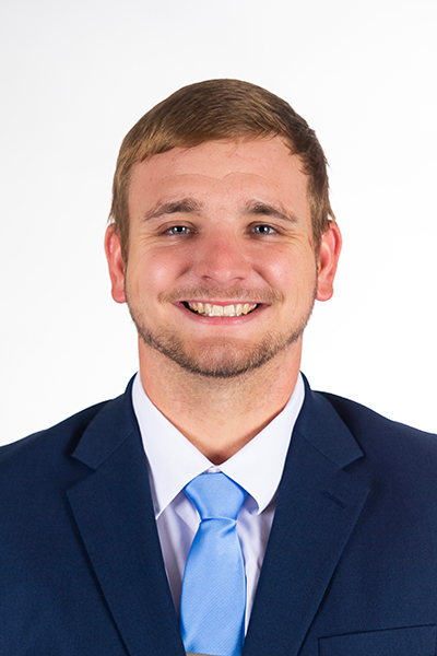 Jayce Martin - Football Coach - Southwestern Oklahoma State University ...