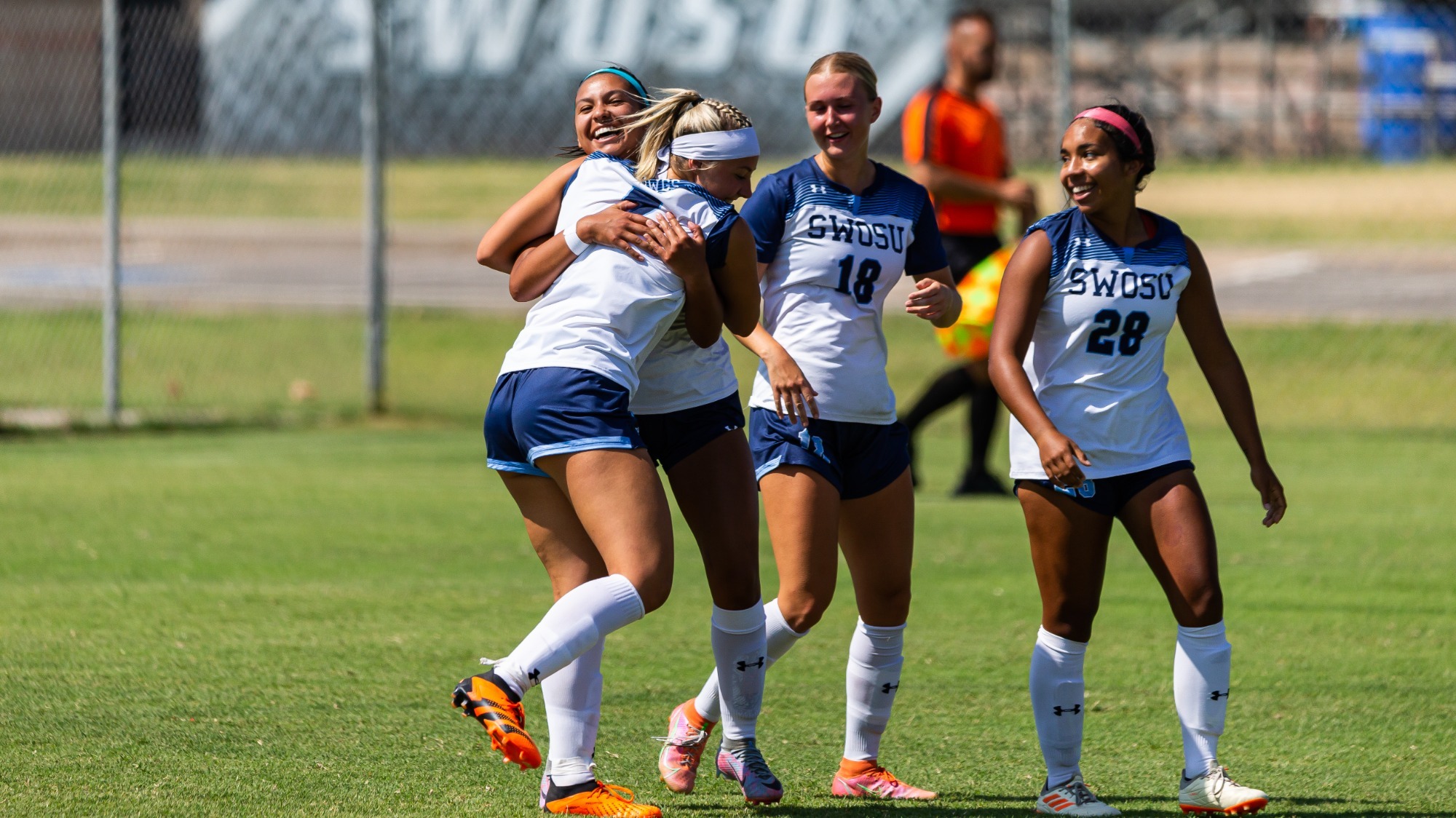 SWOSU, No. 16 Emporia State Play to Draw in Season Opener ...