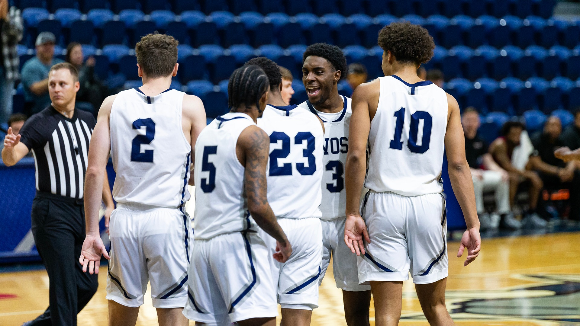 Bulldogs Outlast Henderson State in OT, 84-82 - Southwestern Oklahoma ...