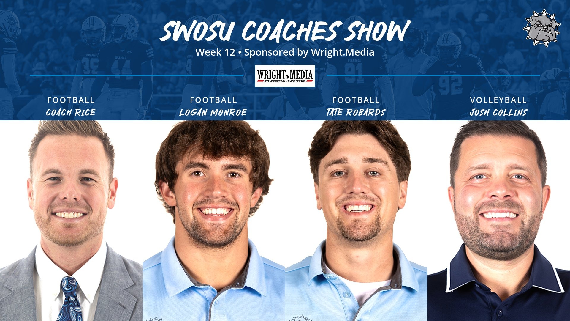 2024 Football Schedule - Southwestern Oklahoma State University Athletics