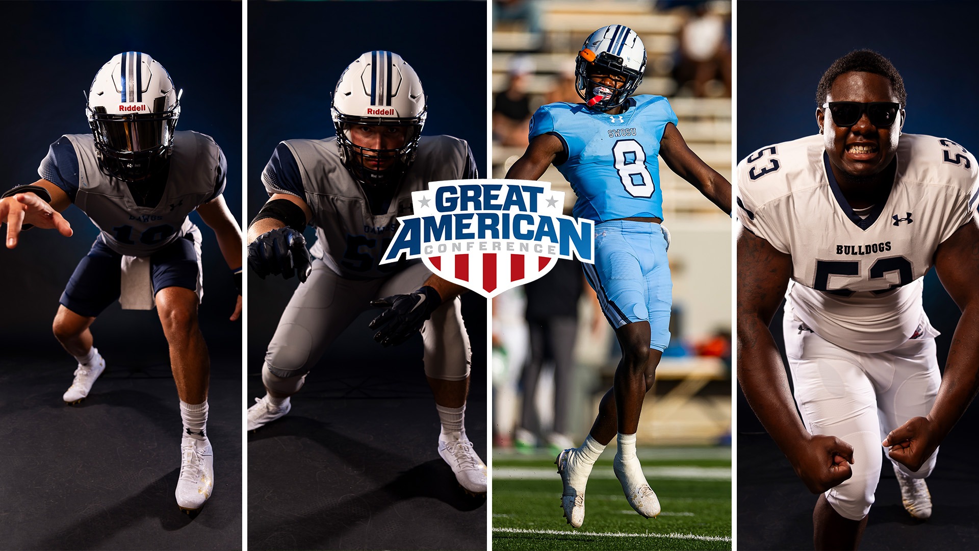 SWOSU Football Announces 2025 Signing Class - Southwestern Oklahoma ...