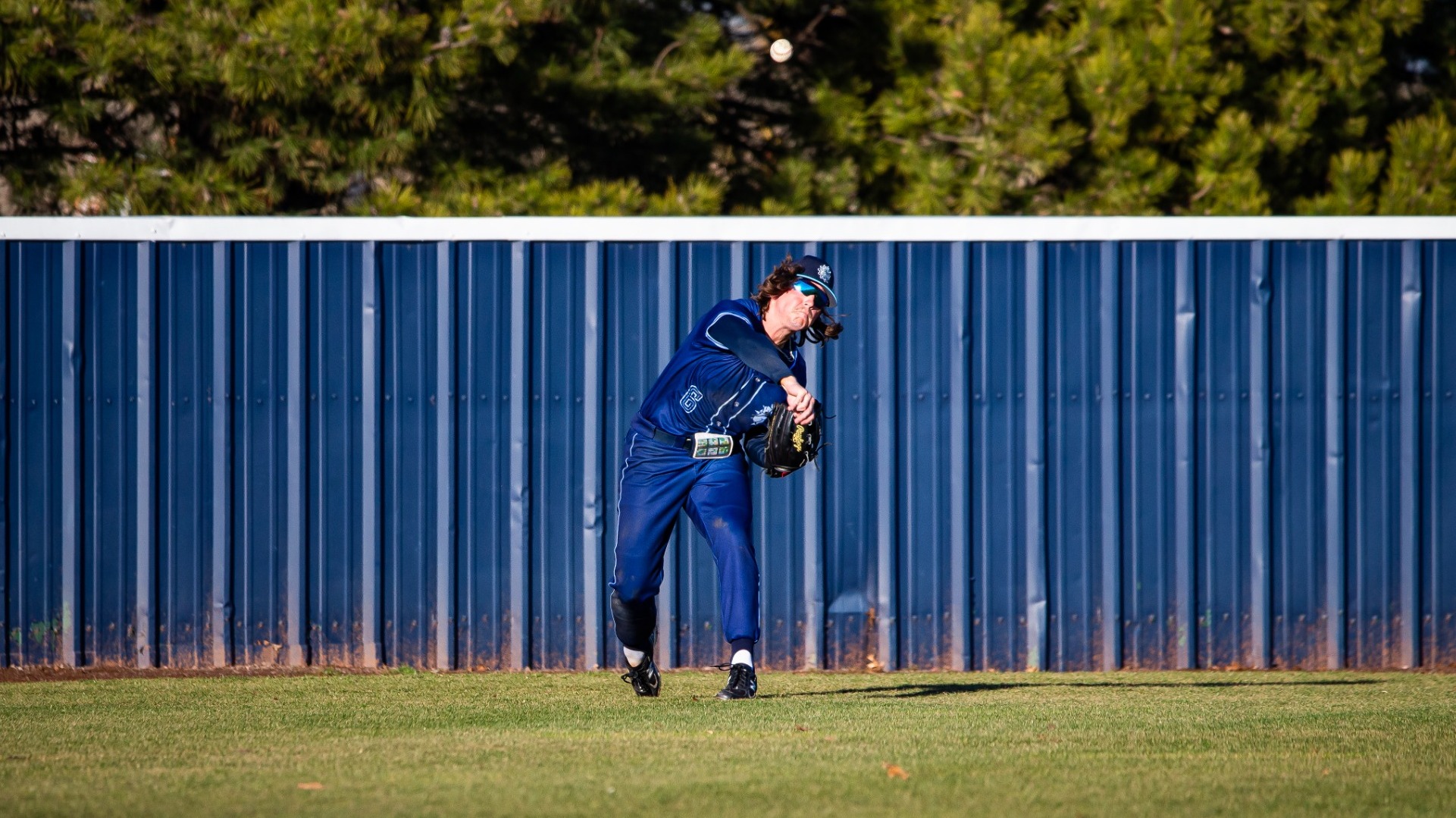 Baseball Drops Great American Conference Opener - Southwestern Oklahoma ...