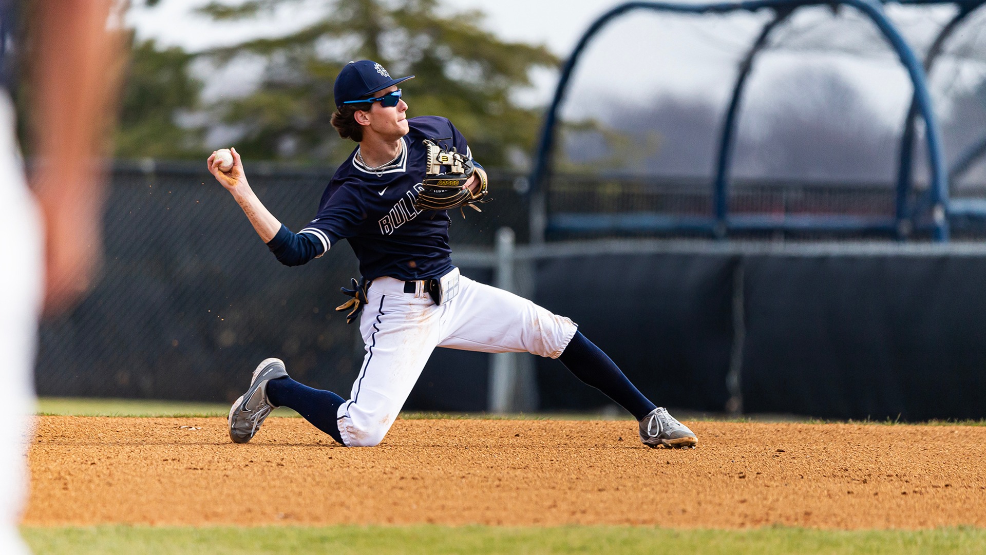 Bulldogs Even Series vs Missouri Western with Comfortable Game Two Win ...