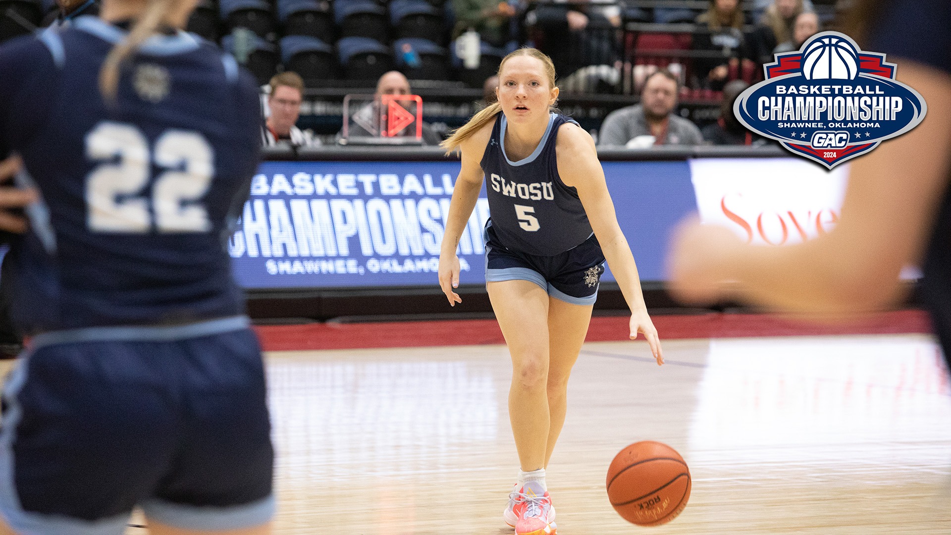 SWOSU’s Tournament Run Comes Up Just Short in GAC Championship ...