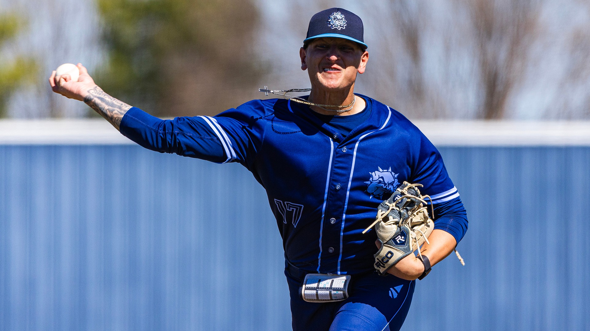 Bulldogs Bested by Drovers on Tuesday - Southwestern Oklahoma State ...