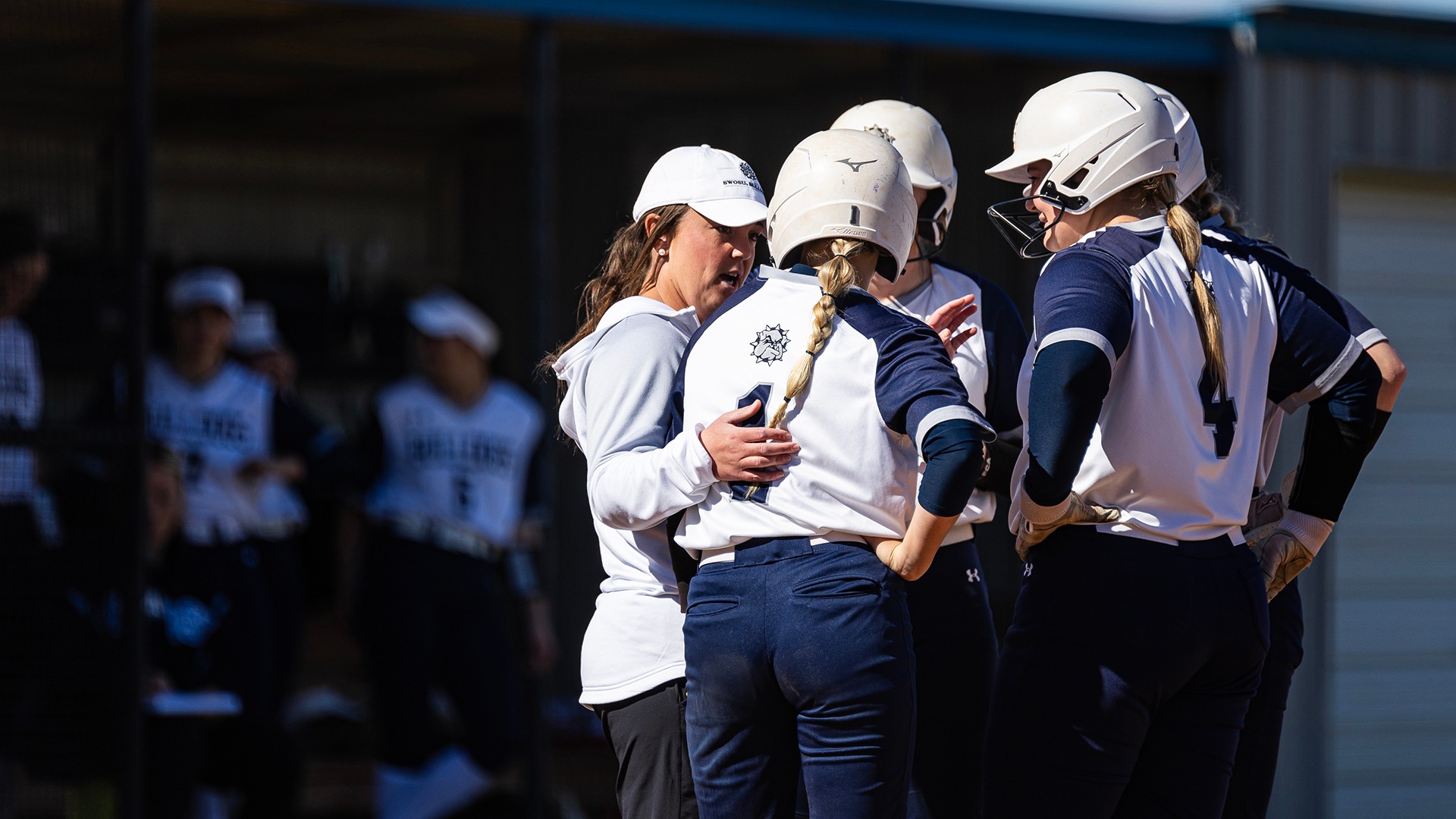 SWOSU’s Win Streak Snapped After Falling Twice in Durant - Southwestern ...