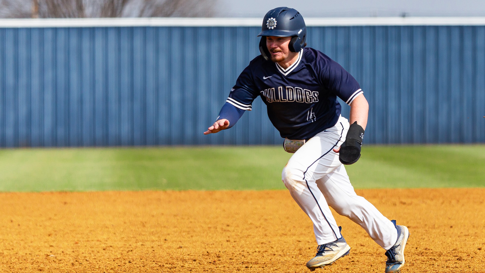Bulldogs Fall on Final Swing to Cameron - Southwestern Oklahoma State ...