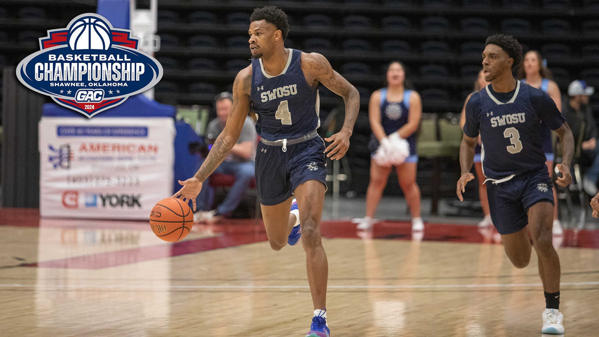 Bulldog Season Ends in GAC Quarterfinals - Southwestern Oklahoma State ...
