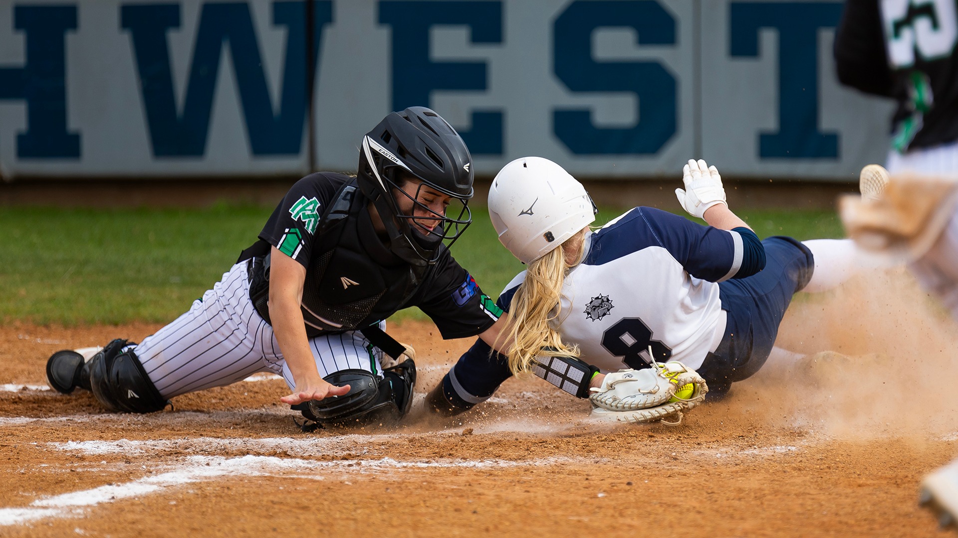 Four from SWOSU Softball Named CSC Academic All-District - Southwestern ...