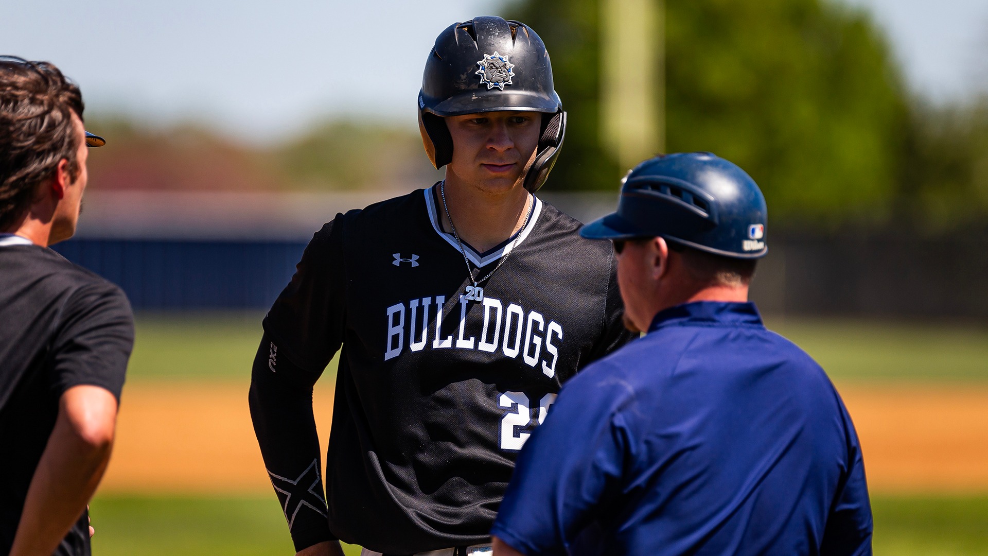 Weevils Walk It Off Twice - Southwestern Oklahoma State University ...