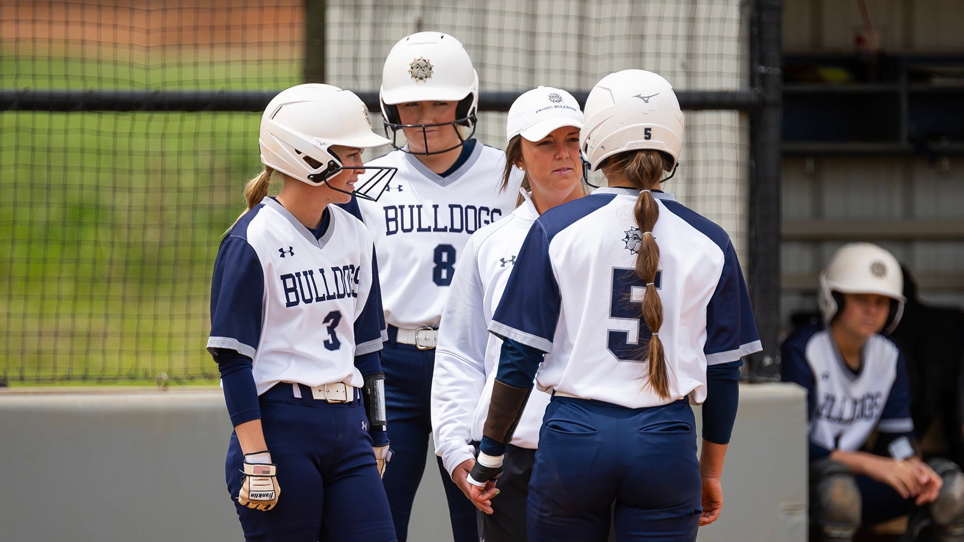 Softball Season Ends in Arkadelphia - Southwestern Oklahoma State ...