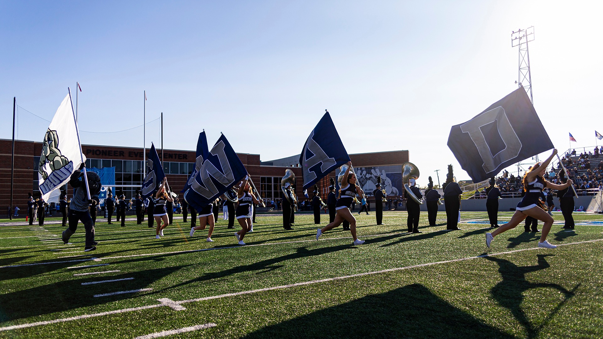 BEN SMITH & MEGAN BROWN NAMED SWOSU ATHLETES OF THE YEAR - Southwestern ...