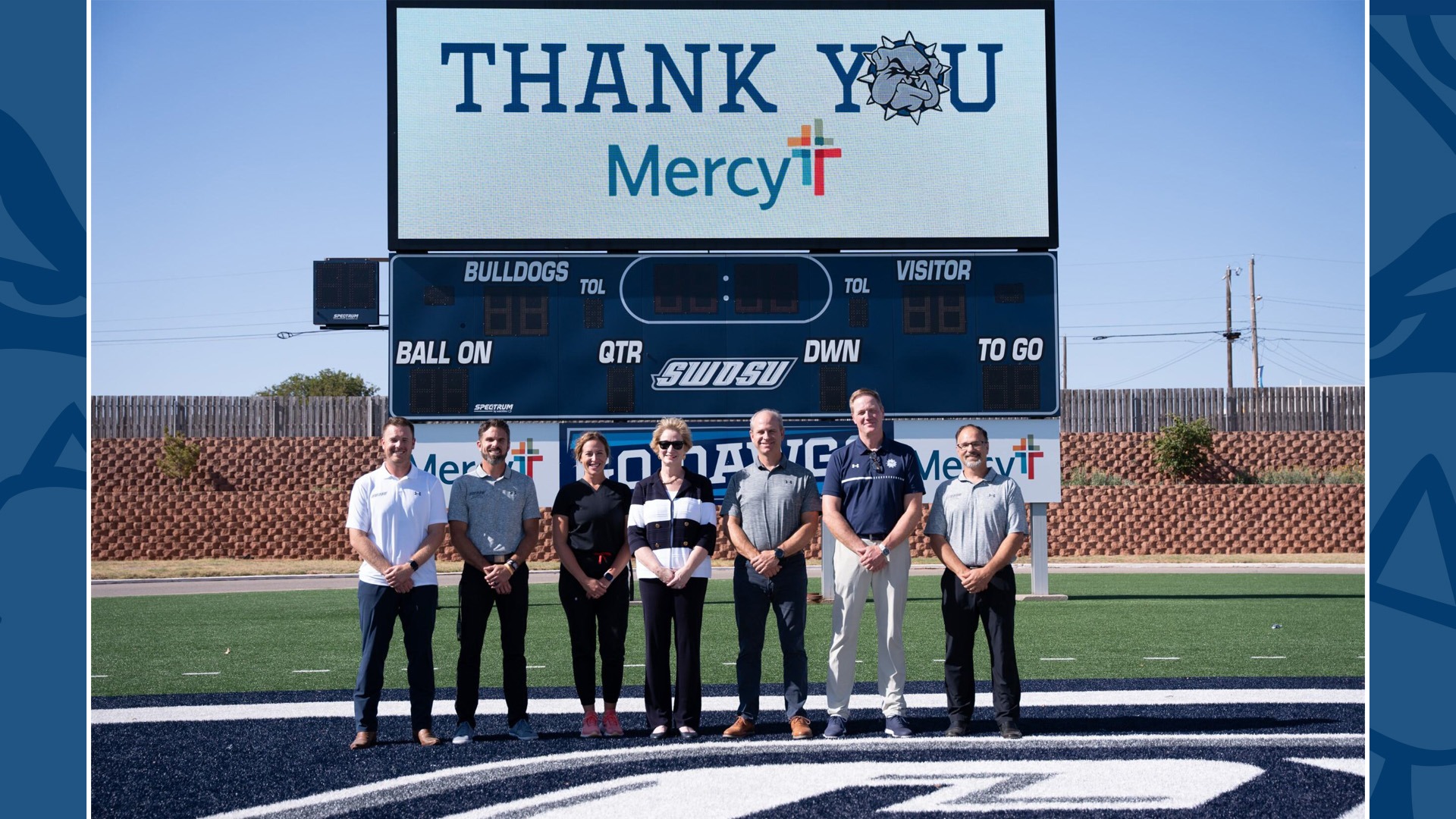 2024 Football Schedule - Southwestern Oklahoma State University Athletics