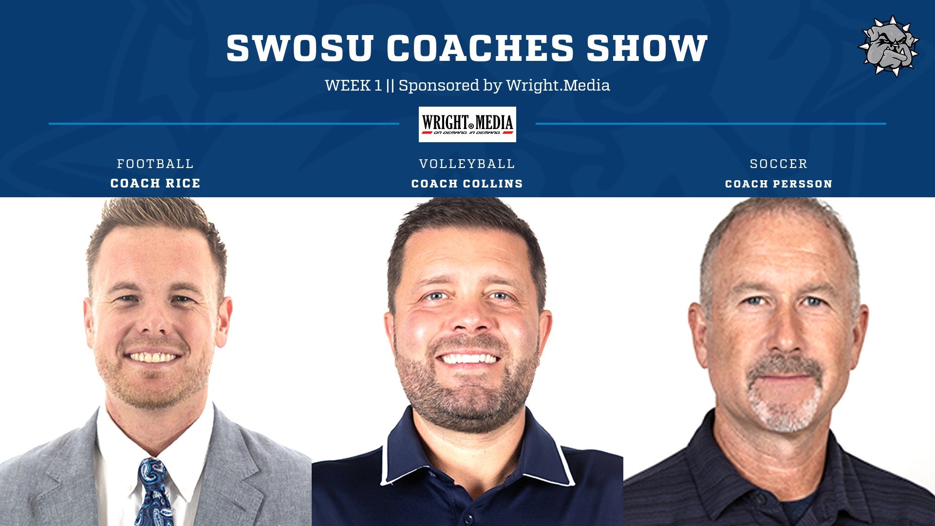 2024 Football Schedule - Southwestern Oklahoma State University Athletics