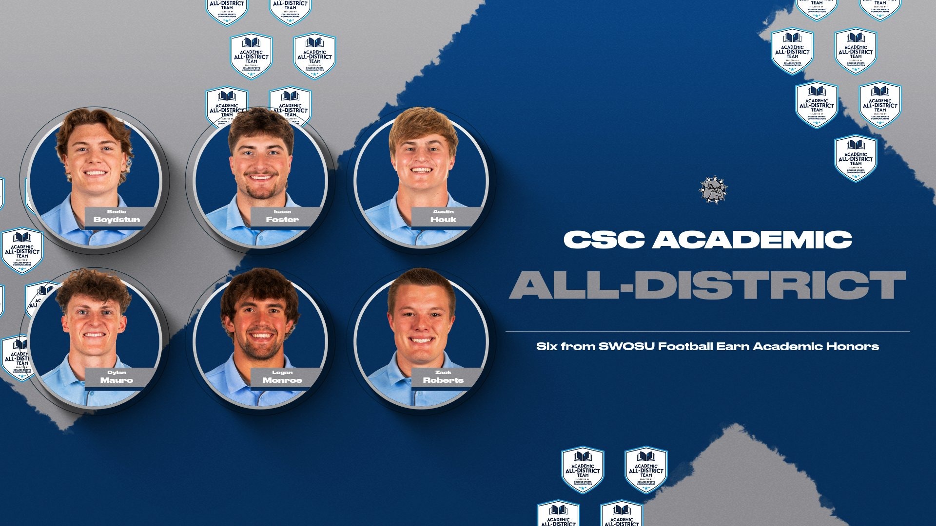 SWOSU Football Announces 2025 Signing Class - Southwestern Oklahoma ...