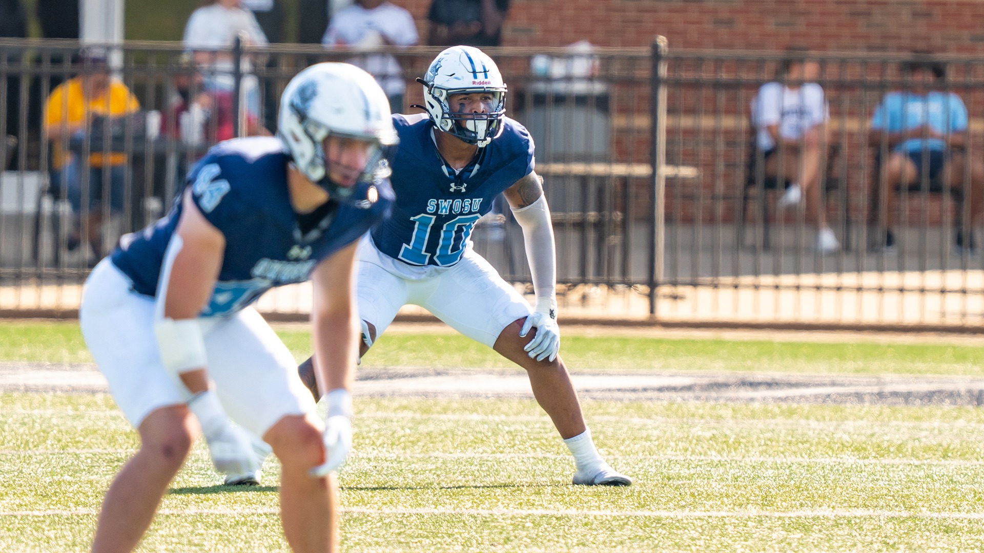 SWOSU Football Announces 2025 Signing Class - Southwestern Oklahoma ...