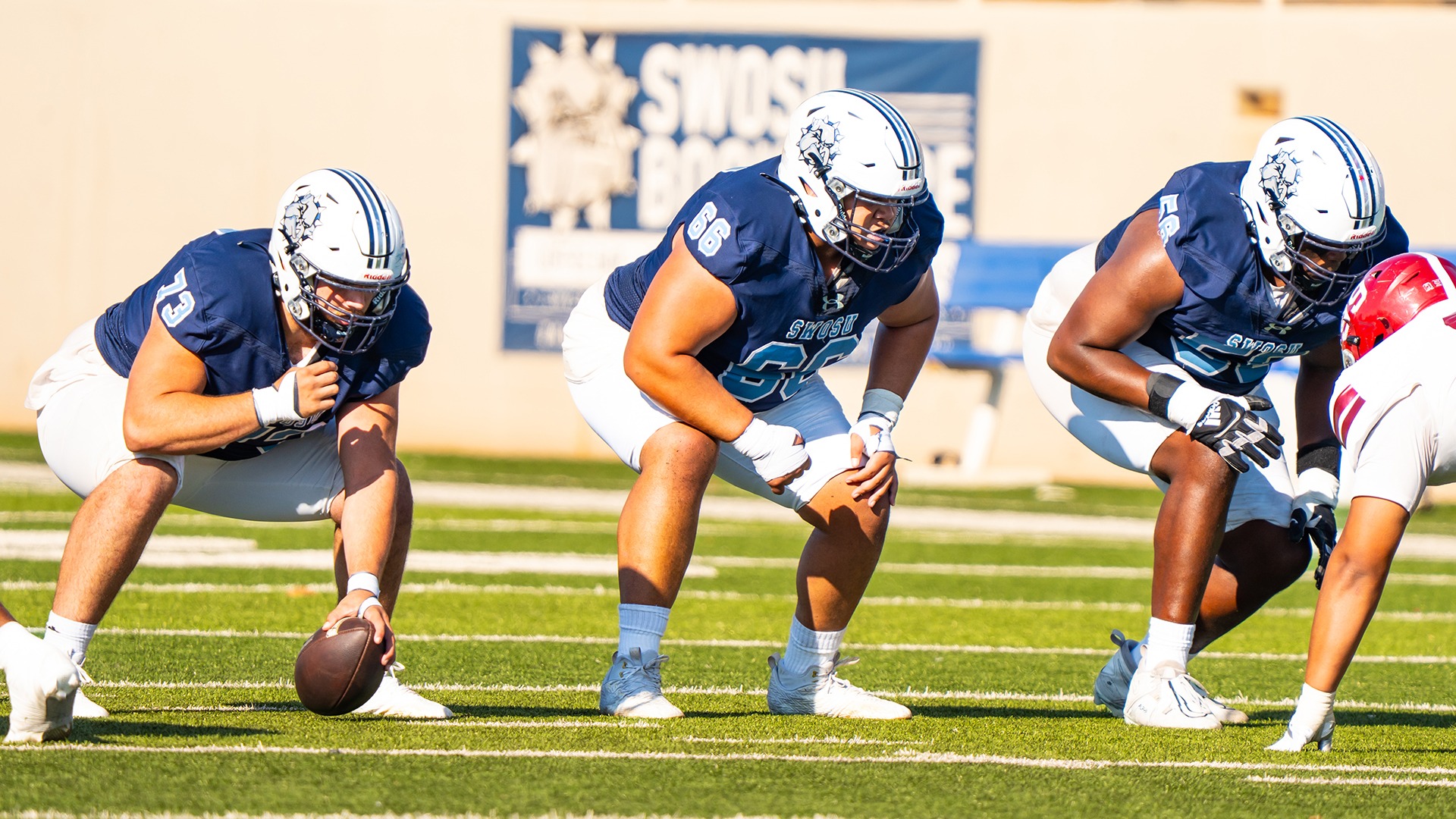 SWOSU Football Announces 2025 Signing Class - Southwestern Oklahoma ...