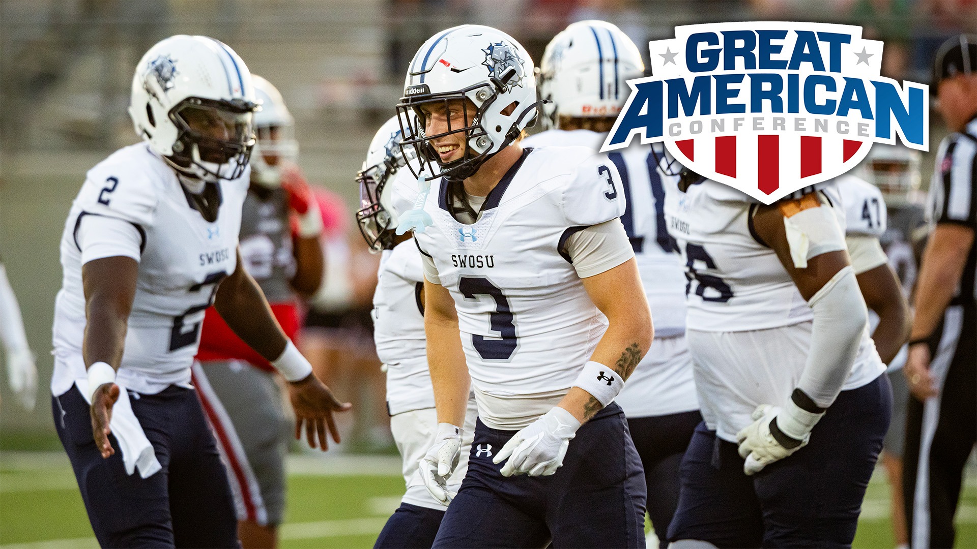 SWOSU Football Announces 2025 Signing Class - Southwestern Oklahoma ...