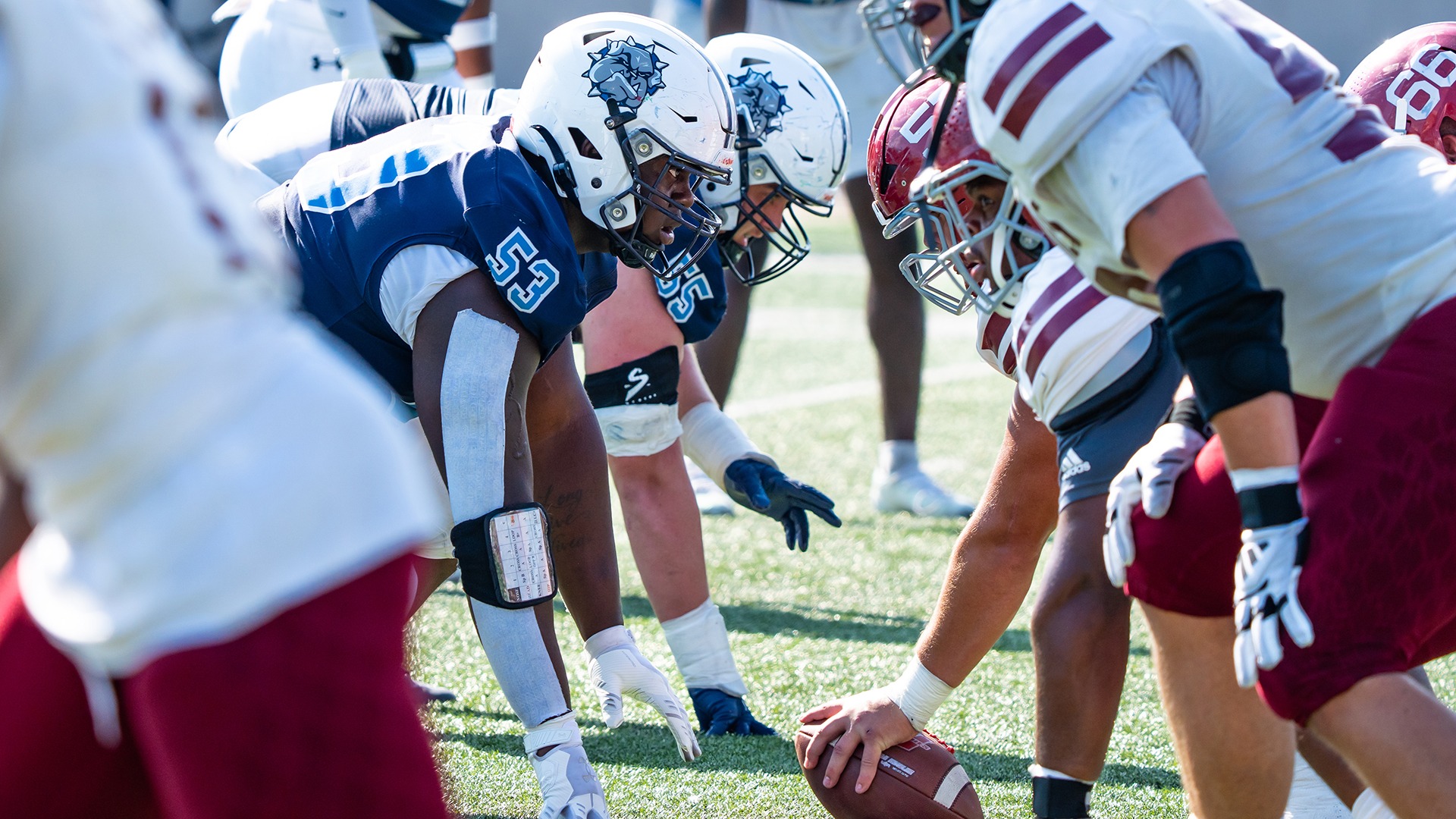 2024 Football Schedule - Southwestern Oklahoma State University Athletics