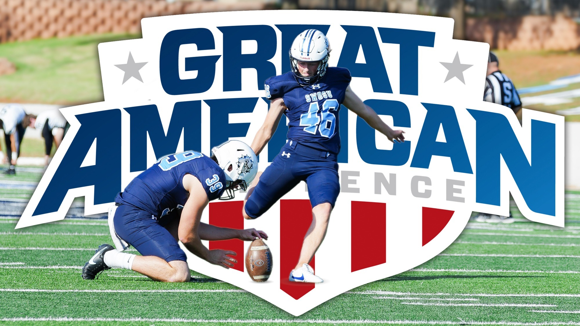 SWOSU Football Announces 2025 Signing Class - Southwestern Oklahoma ...