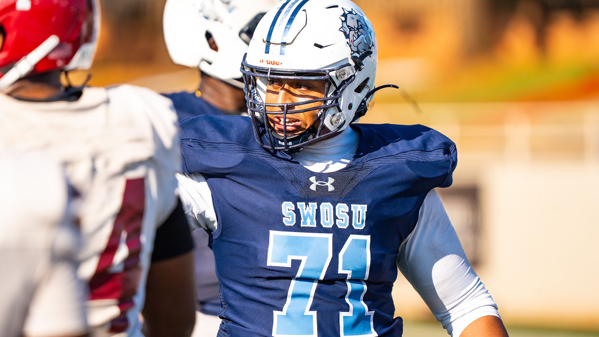 SWOSU Football Announces 2025 Signing Class - Southwestern Oklahoma ...