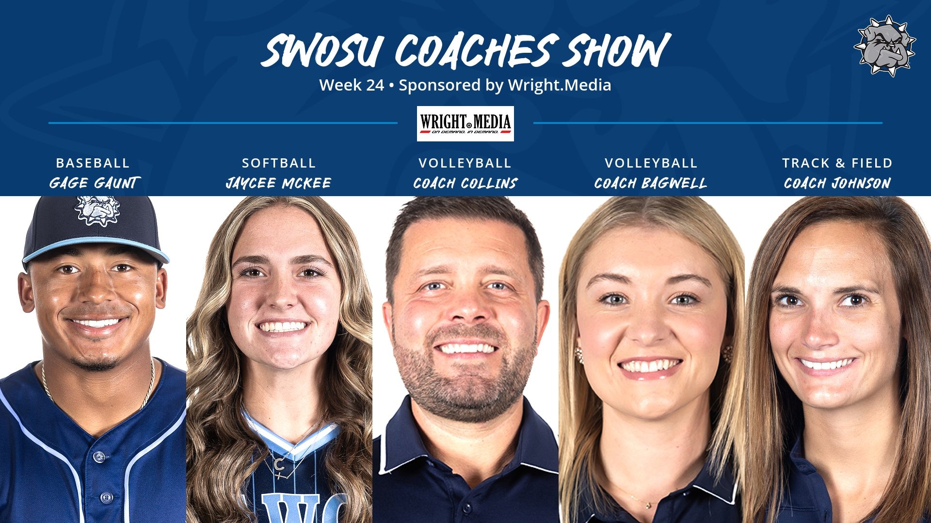 2025 Baseball Schedule - Southwestern Oklahoma State University Athletics