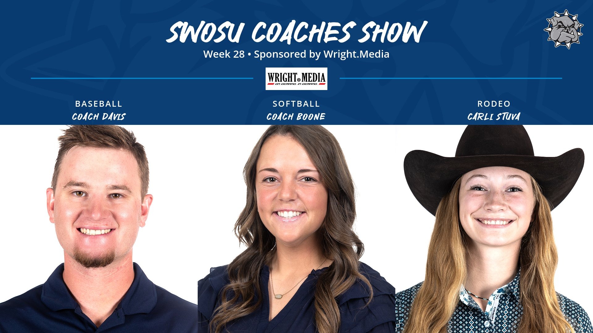 2025 Baseball Schedule - Southwestern Oklahoma State University Athletics