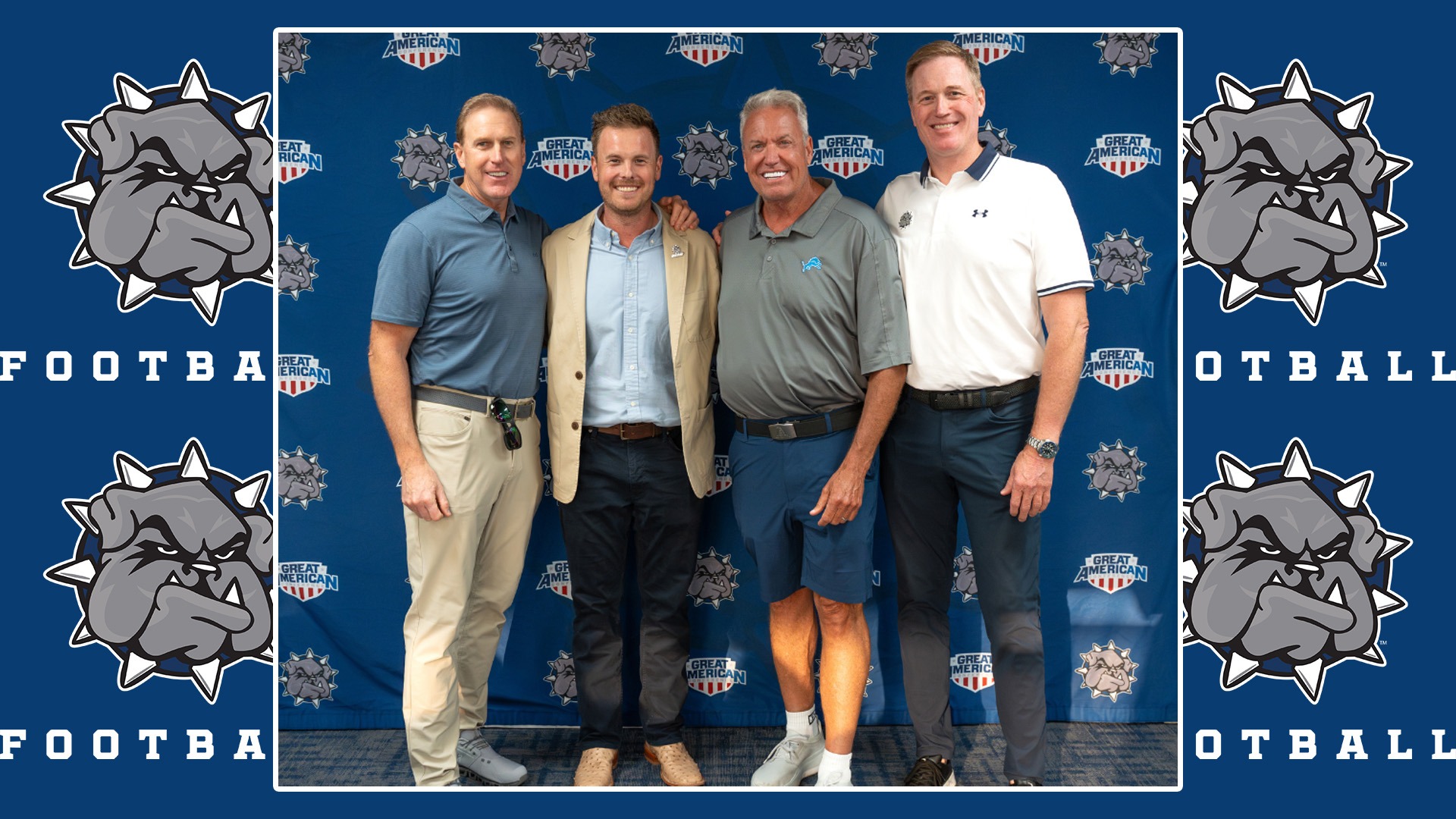 SWOSU Football Announces 2025 Signing Class - Southwestern Oklahoma ...