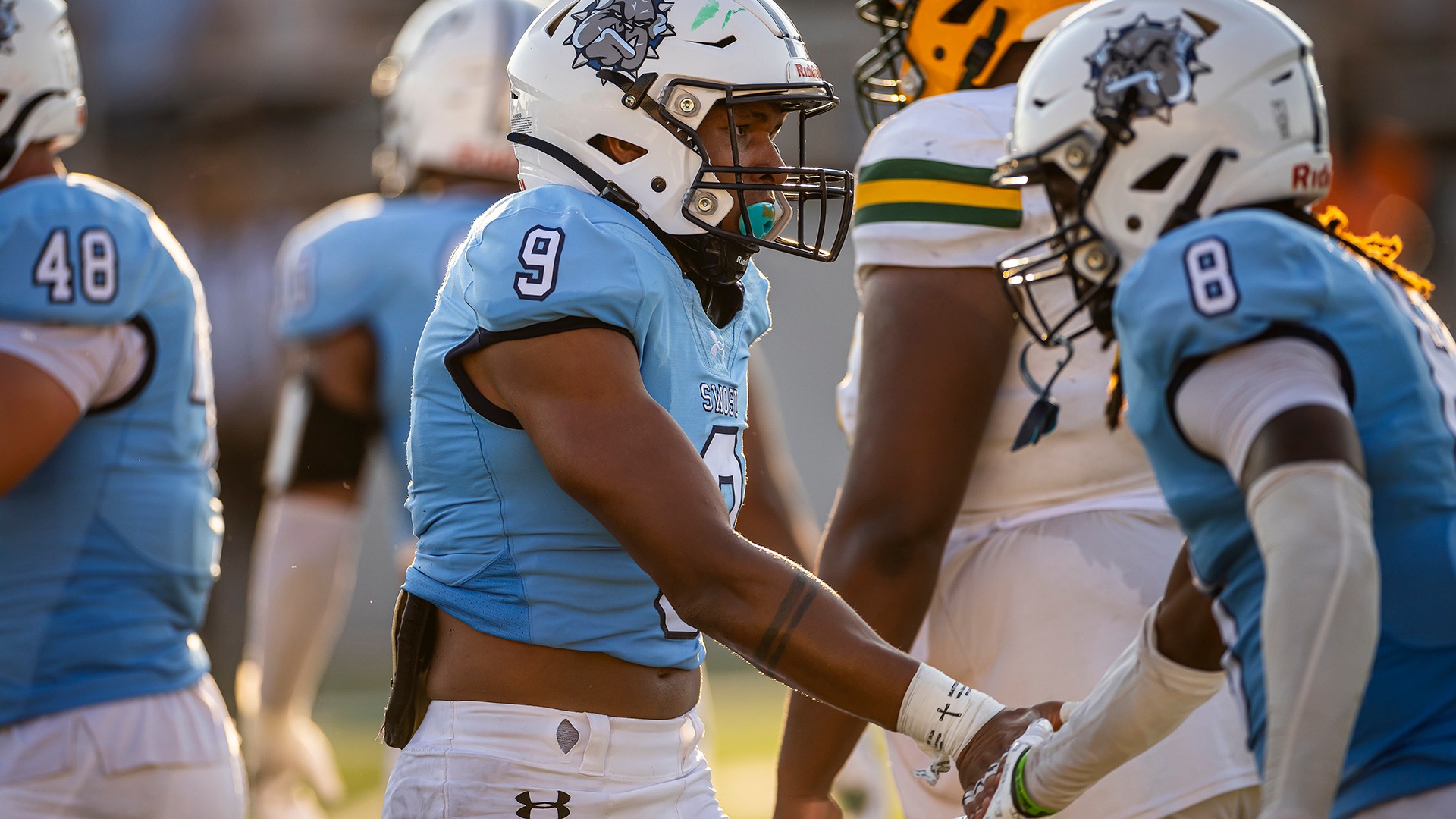 Great Plains Kubota – Clinton Sponsors Kubota Vehicle for SWOSU ...