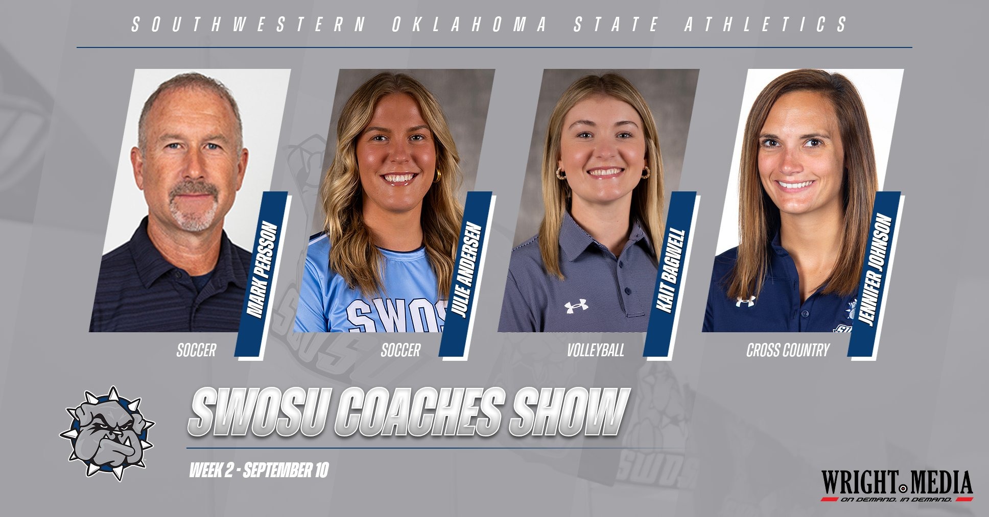 2025 Volleyball Schedule - Southwestern Oklahoma State University Athletics