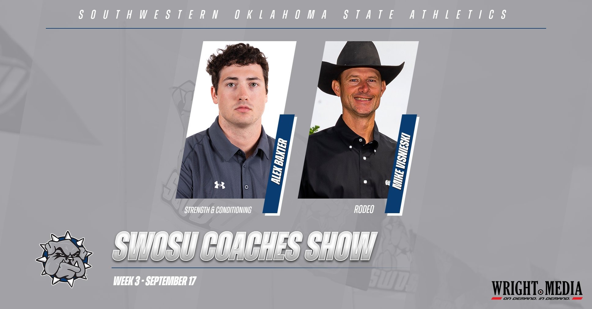 Visit SWOSU’s New Official Team Store: ShopSWOSU.com - Southwestern ...