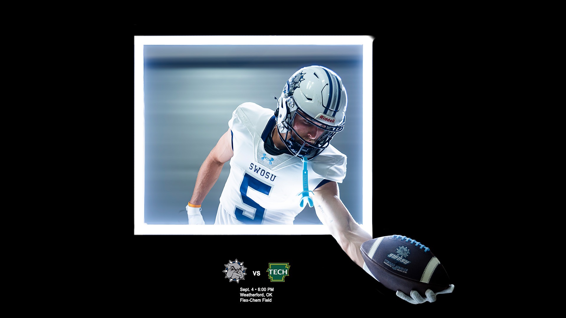 SWOSU Football Announces 2025 Signing Class - Southwestern Oklahoma ...