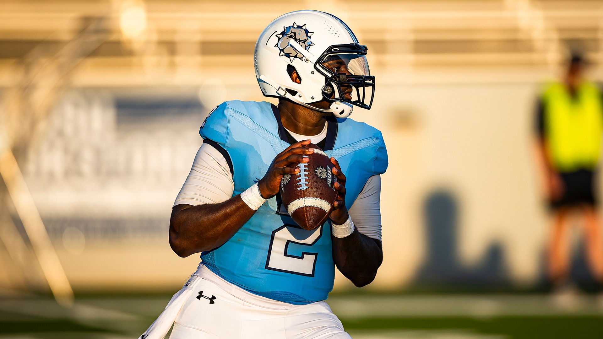 SWOSU Football Announces 2025 Signing Class - Southwestern Oklahoma ...