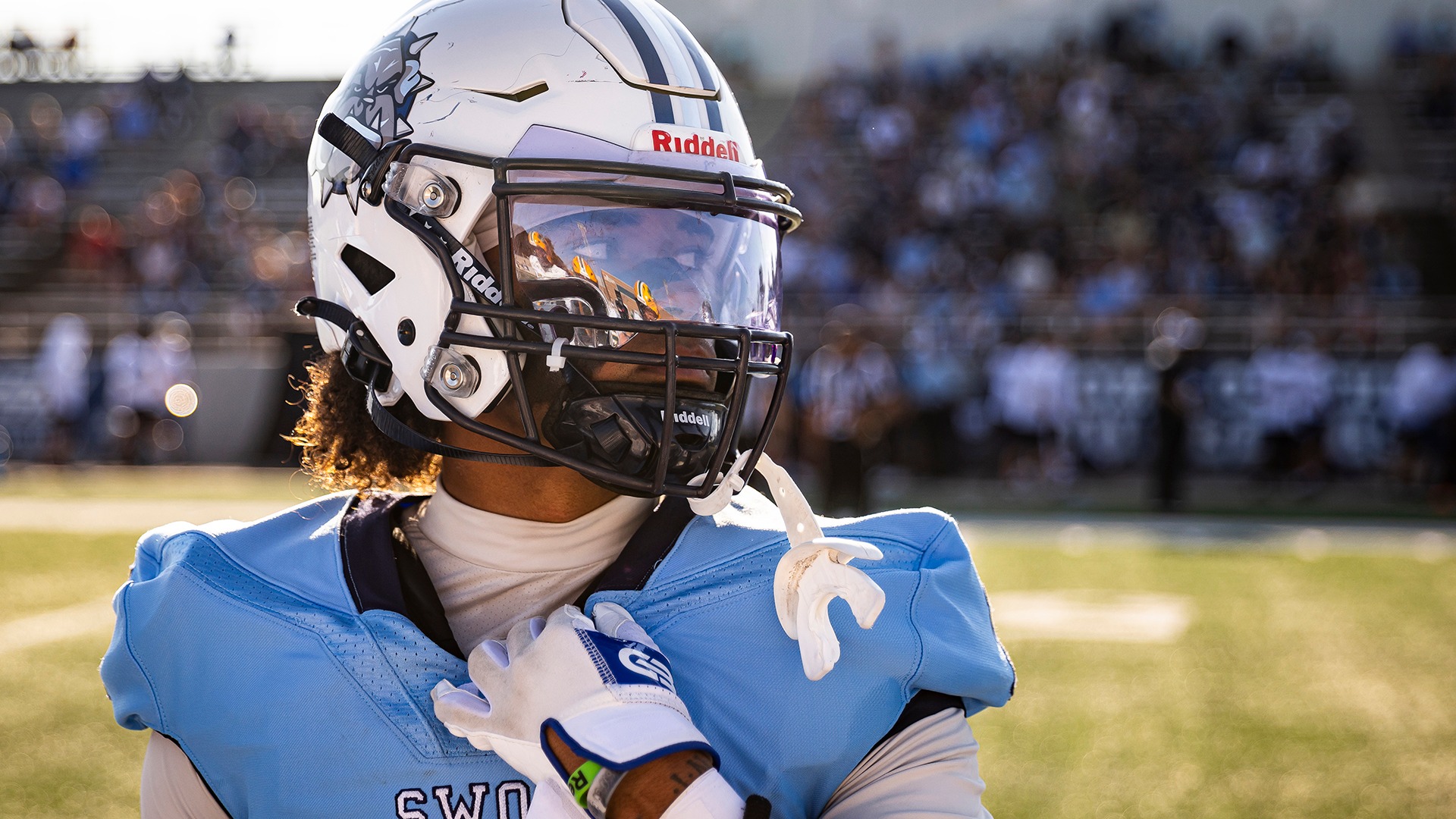SWOSU Football Announces 2025 Signing Class - Southwestern Oklahoma ...