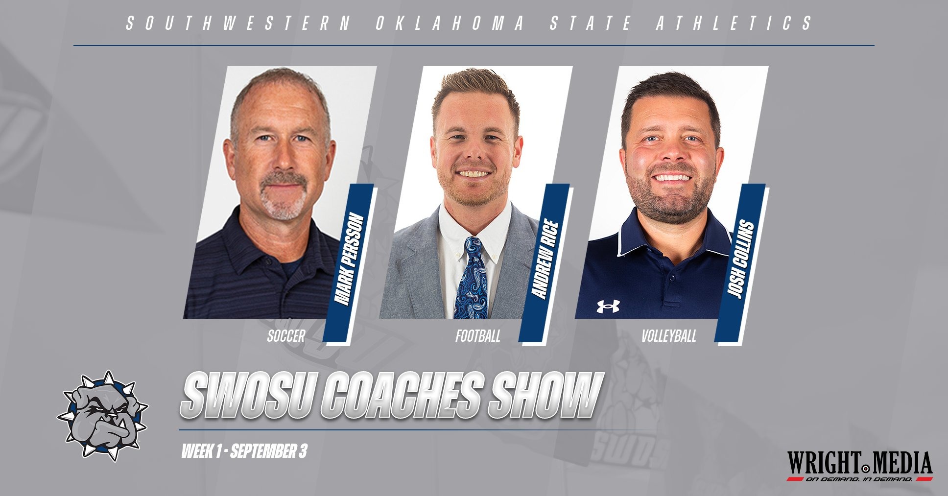 Visit SWOSU’s New Official Team Store: ShopSWOSU.com - Southwestern ...
