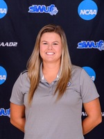 Claire Keffer - Assistant Golf Coach - Women's Golf Coaches - Southern ...